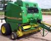 John Deere Round balers | Specifications & Datasheets | LECTURA Specs