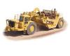 Caterpillar Scrapers | Specifications & Datasheets | LECTURA Specs