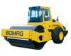 Bomag Rollers | Specifications & Datasheets | LECTURA Specs