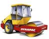 Dynapac Rollers | Specifications & Datasheets | LECTURA Specs
