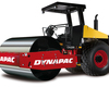 Dynapac Rollers | Specifications & Datasheets | LECTURA Specs