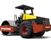 Dynapac Rollers | Specifications & Datasheets | LECTURA Specs