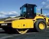 Caterpillar Rollers | Specifications & Datasheets | LECTURA Specs