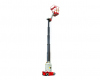 MEC MME30-RJ Specs & Dimensions (2023 - 2025) | Single Vertical Mast ...
