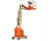 JLG-Toucan T32E Specs & Dimensions (2019 - 2025) | Single Vertical Mast ...