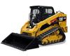 Caterpillar 279D Skid Steer Specs & Dimensions (2013 - 2020) | LECTURA ...