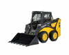 Case 1845C Skid Steer Specs & Dimensions (1985 - 2010) | LECTURA Specs
