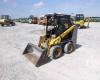 Case 1825 Skid Steer Specs & Dimensions (1995 - 1996) | LECTURA Specs