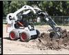 Bobcat Skid Steer | Skid Loaders Specs & Dimensions | LECTURA Specs