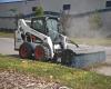 Bobcat Skid Steer | Skid Loaders Specs & Dimensions | LECTURA Specs