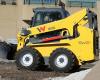 Wacker Neuson SW21 Skid Steer Specs & Dimensions (2023 - 2025 ...