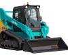 Sunward SWTL4538 Skid Steer Specs & Dimensions (2020 - 2025) | LECTURA ...