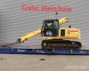 Gradall XL 4200 III excavator specs & dimensions (2008 - 2026 ...
