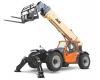 JLG 1055 telehandler specs & dimensions (2019 - 2025) | LECTURA Specs