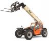 JLG 943 telehandler specs & dimensions (2019 - 2025) | LECTURA Specs