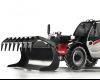 Manitou telehandlers - lull forklifts specifications & dimensions ...