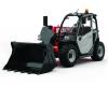Manitou telehandlers - lull forklifts specifications & dimensions ...