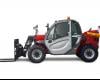 Manitou telehandlers - lull forklifts specifications & dimensions ...