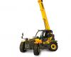 Dieci Samson 75.10 telehandler specs & dimensions (2015 - 2020 ...