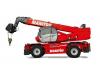 Manitou MRT 3255 rotating telehandler specs & dimensions (2015 - 2020 ...
