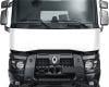 Renault Trucks - Lorries Full Specs & Dimensions | LECTURA Specs