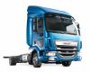 DAF Trucks - Lorries Full Specs & Dimensions | LECTURA Specs