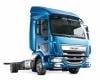 DAF Trucks - Lorries Full Specs & Dimensions | LECTURA Specs