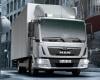 MAN Rigid Chassis Trucks & Lorries specs & dimensions | LECTURA Specs