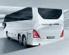 Neoplan Buses Specs - dimensions and more | LECTURA Specs