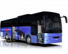 Van Hool Buses Specs - dimensions and more | LECTURA Specs