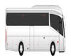 Motor Coaches - Touring Coaches specification & dimensions | Lectura ...