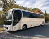 MAN Buses Specs - dimensions and more | LECTURA Specs