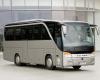 Setra Buses Specs - dimensions and more | LECTURA Specs