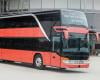 Setra Buses Specs - dimensions and more | LECTURA Specs