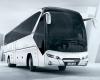 Neoplan Buses Specs - dimensions and more | LECTURA Specs