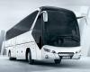 Neoplan Buses Specs - dimensions and more | LECTURA Specs