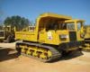 Morooka Tracked Dump Trucks Specifications & Dimensions | LECTURA Specs