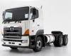 Hino Trucks - Lorries Full Specs & Dimensions | LECTURA Specs