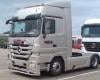 Mercedes-Benz Trucks - Lorries Full Specs & Dimensions | LECTURA Specs