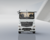 Mercedes-Benz Trucks - Lorries Full Specs & Dimensions | LECTURA Specs