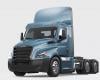 Freightliner Trucks - Lorries Full Specs & Dimensions | LECTURA Specs
