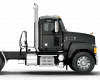 Mack Trucks - Lorries Full Specs & Dimensions | LECTURA Specs