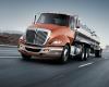 International Trucks - Lorries Full Specs & Dimensions | LECTURA Specs