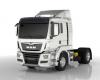 MAN Trucks - Lorries Full Specs & Dimensions | LECTURA Specs