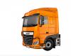 DAF Trucks - Lorries Full Specs & Dimensions | LECTURA Specs