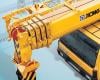 XCMG Truck-mounted Telescopic Cranes | Load charts & specifications ...