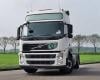 Volvo Trucks Trucks - Lorries Full Specs & Dimensions | LECTURA Specs