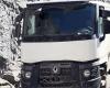 Renault K 440.35 6X4 T HEAVY E6 (2013 - 2022) Truck Specs & Dimensions ...
