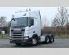 Scania Trucks - Lorries Full Specs & Dimensions | LECTURA Specs