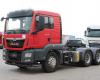 MAN Trucks - Lorries Full Specs & Dimensions | LECTURA Specs